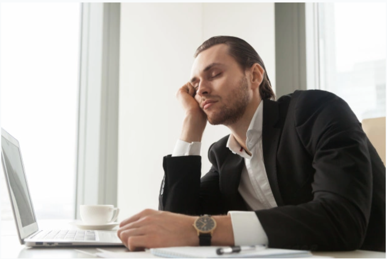 TIPS & TRICKS 5: How do you rev up an unproductive person? - Performia ...