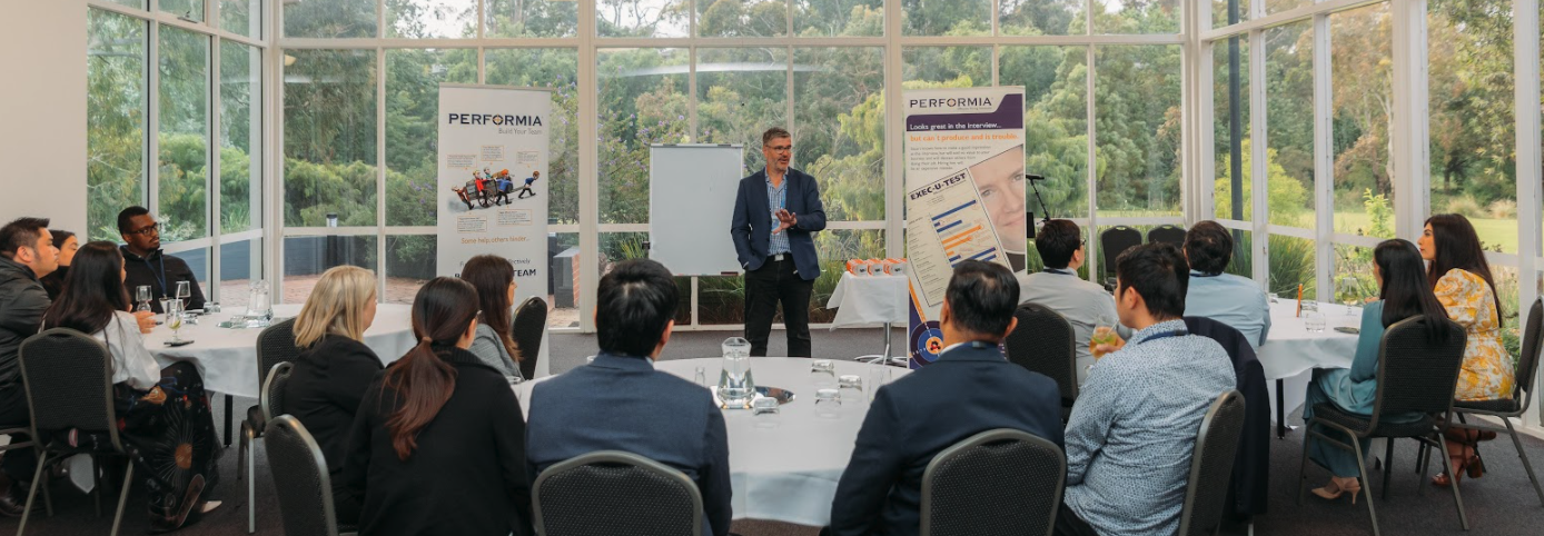 How to enhance your team’s competitive edge - Performia Australia