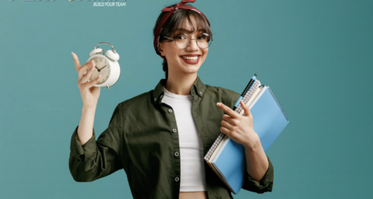 TIPS & TRICKS 45: Reduced working hours. Step to efficiency or hell ...