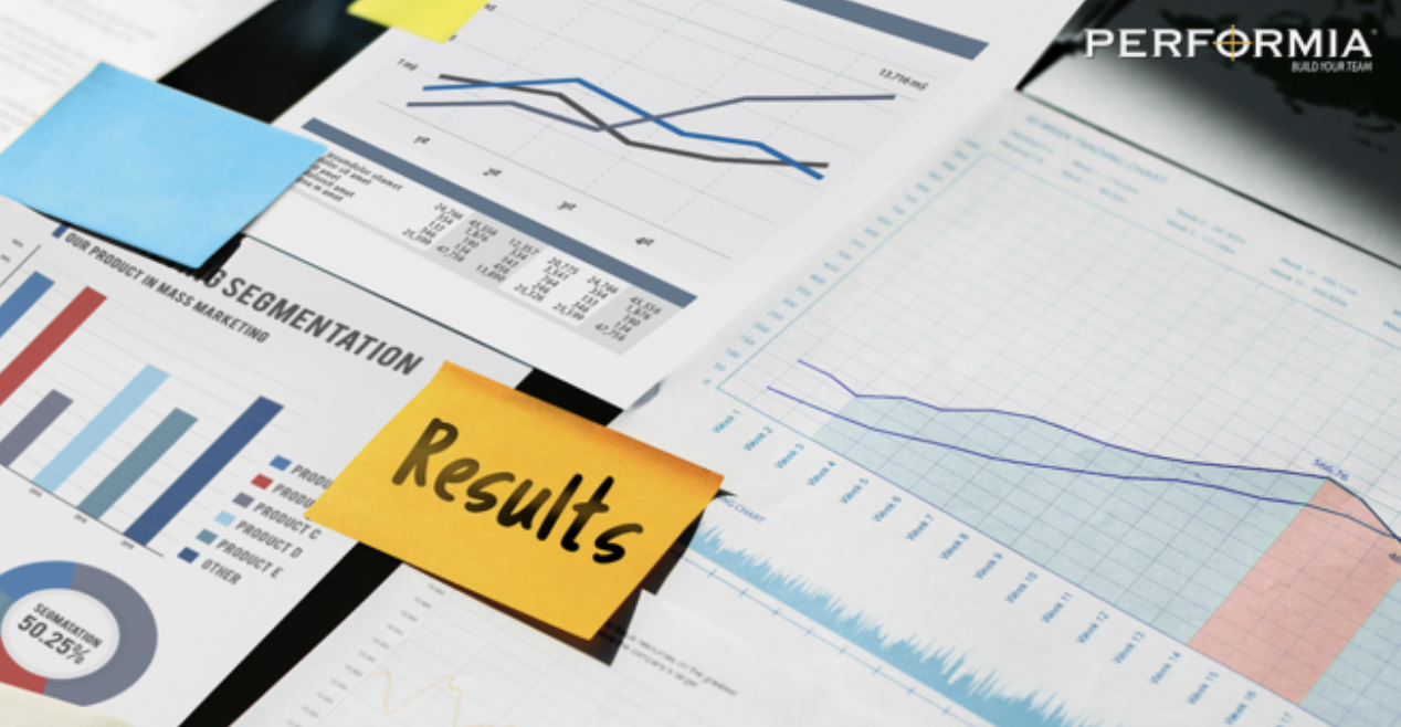 The truth about measuring results - Performia Australia