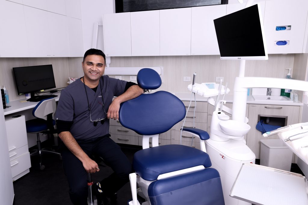 Dr. Darshan’s Success with Performia - Performia Australia